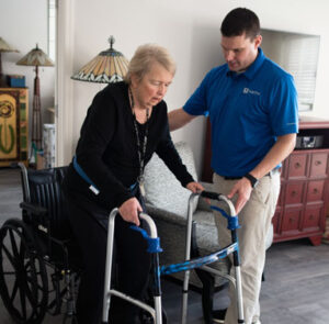 Everything You Need to Know About Home Health Care | Tabitha