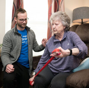 Everything You Need to Know About Home Health Care | Tabitha