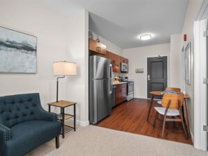 Explore Life at Tabitha at Prairie Commons Assisted Living | Tabitha