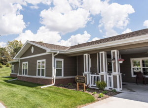 Explore Senior Living Communities in Nebraska | Tabitha Health