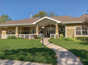 Explore Senior Living Communities in Nebraska | Tabitha Health