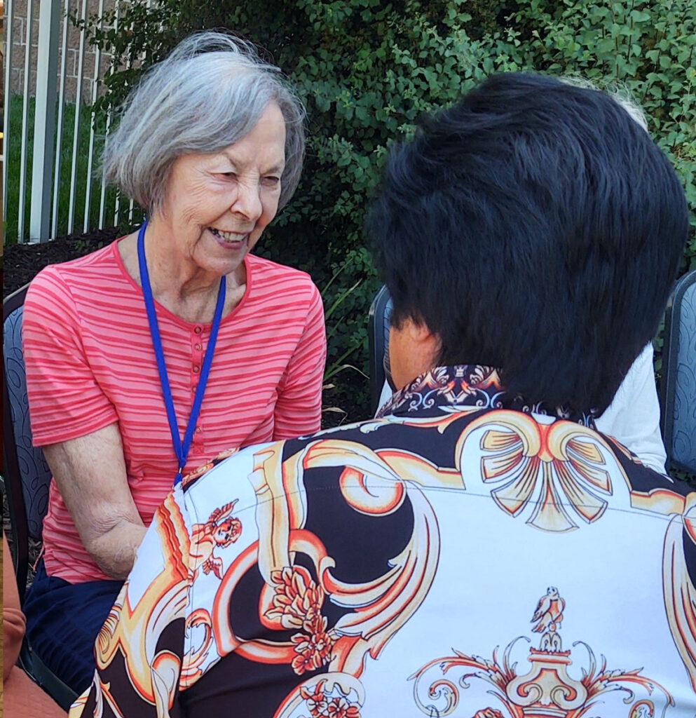 Volunteering: How to Make an Impact in Your Community | Tabitha Senior Care