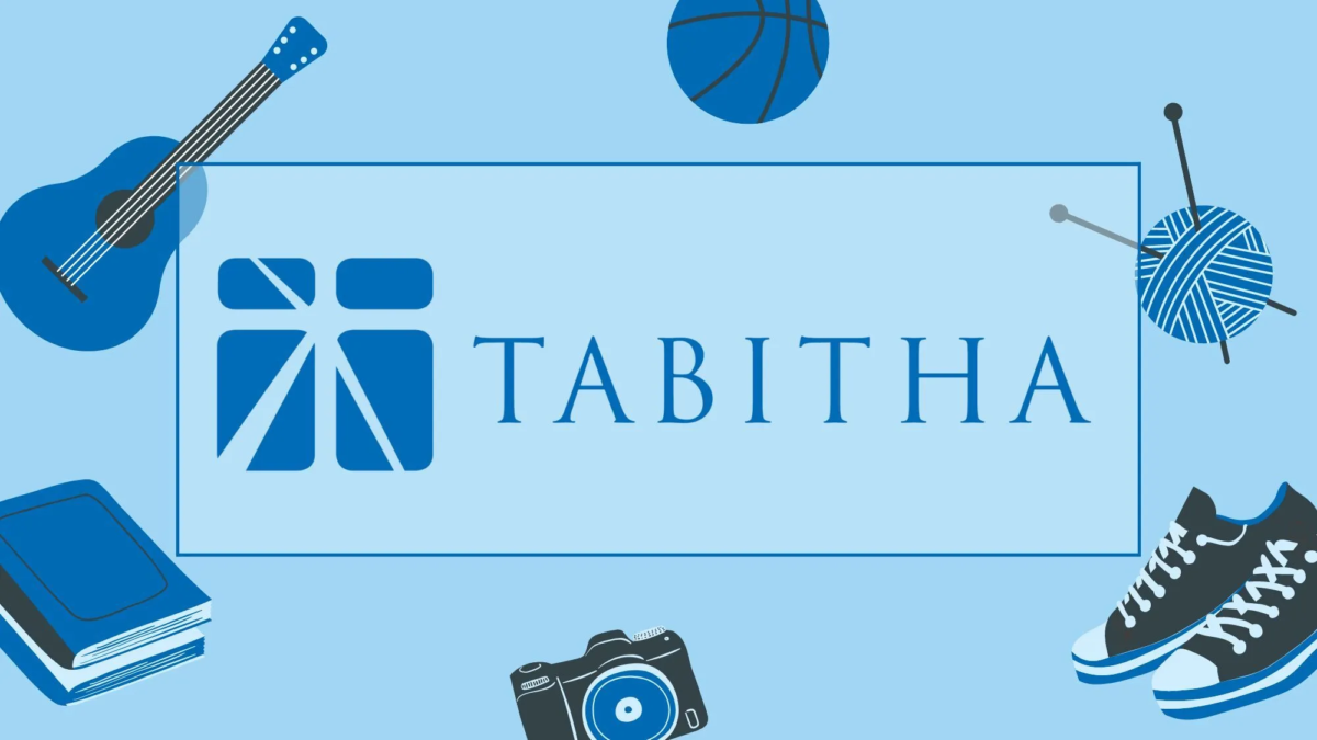 Tabitha Tip: New Year’s Resolution: Get Healthier with a Hobby - www.tabitha.org