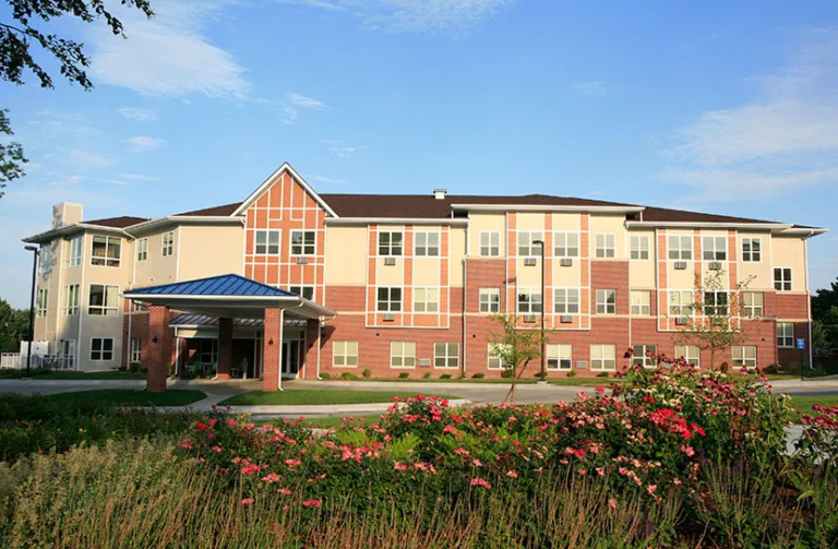 GracePointe by Tabitha Celebrates Commitment to Community - www.tabitha.org