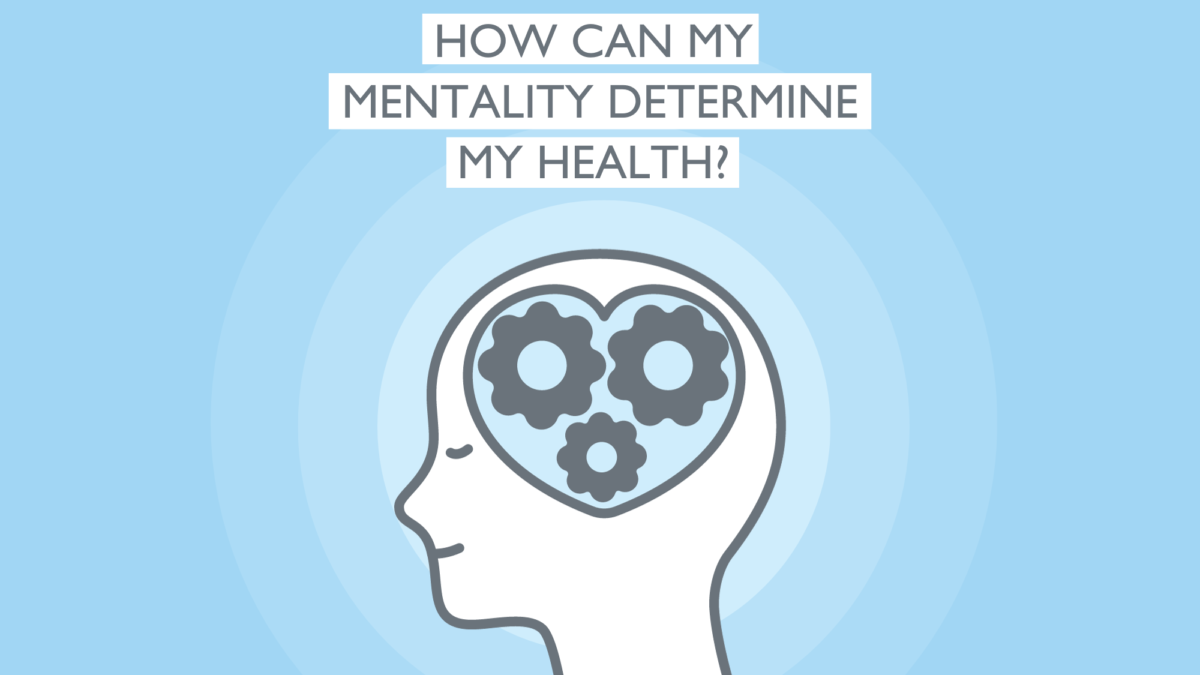 Tabitha Tip: How Can Mentality Determine My Health? - www.tabitha.org