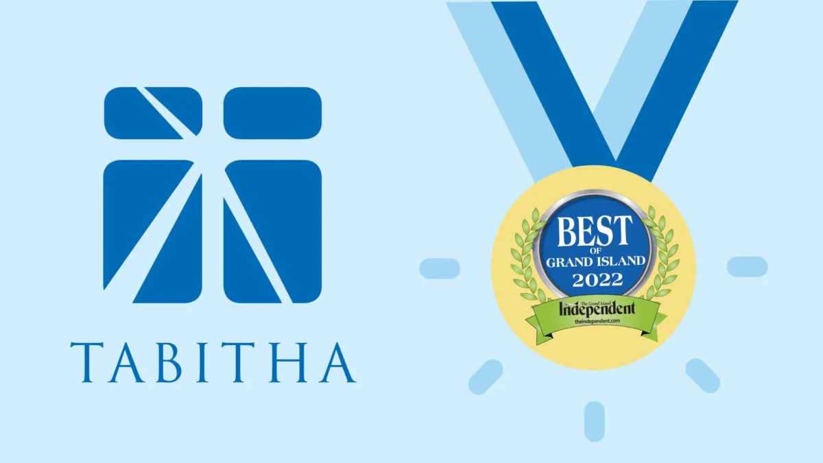 Tabitha Recognized with Best of Grand Island Honors - www.tabitha.org