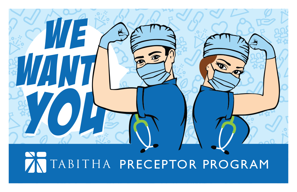 Workforce Development: Marketing Toolbox | Tabitha