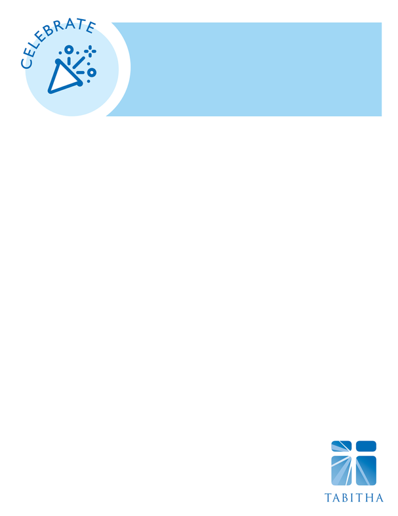 Templates: Marketing Toolbox | Tabitha