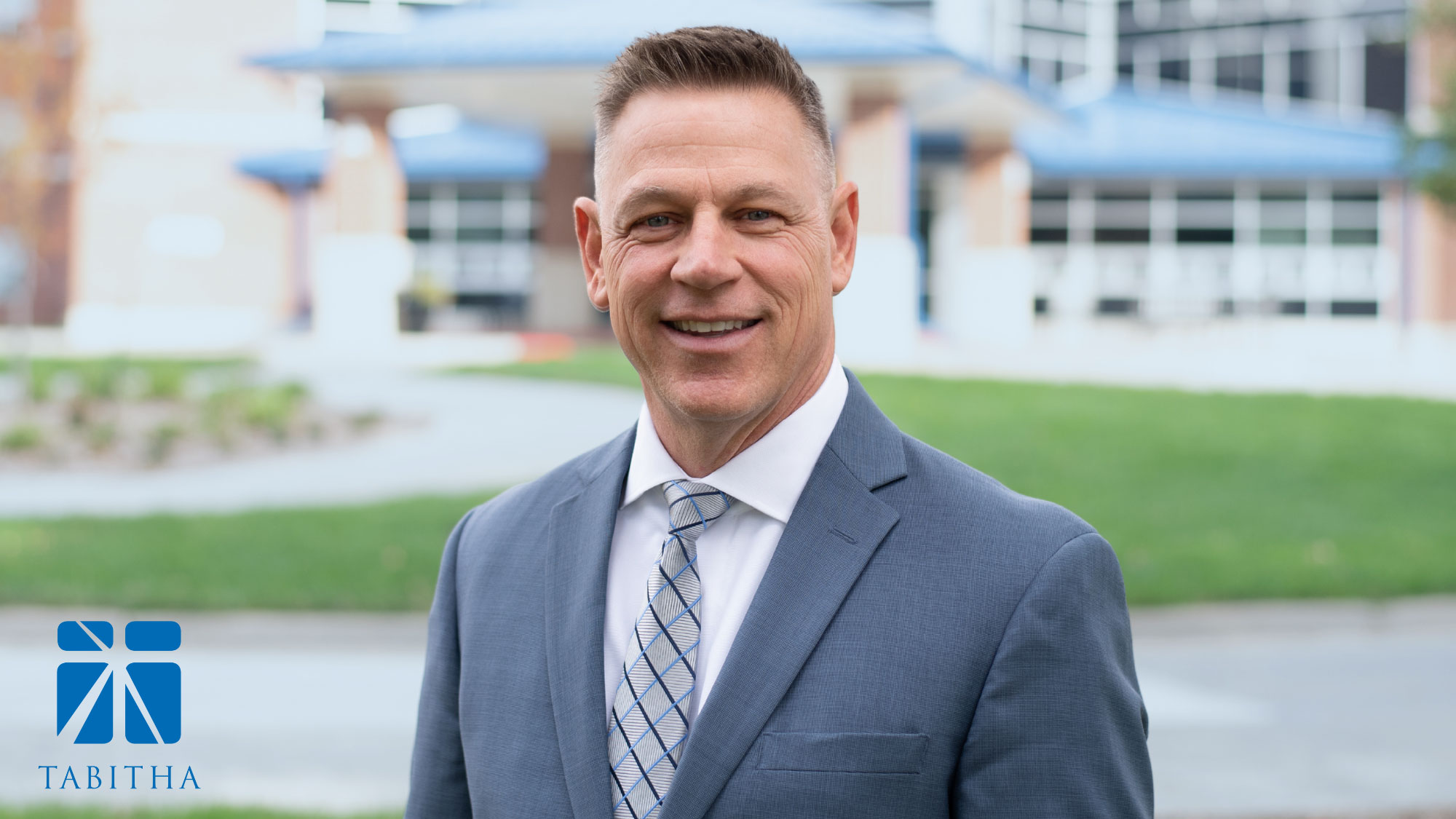 Tabitha Promotes Shanks to President & CEO - www.tabitha.org