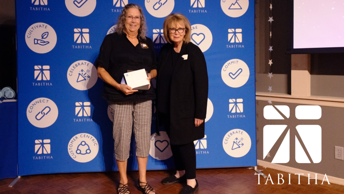 Tabitha Celebrates its Star TEAMembers - www.tabitha.org