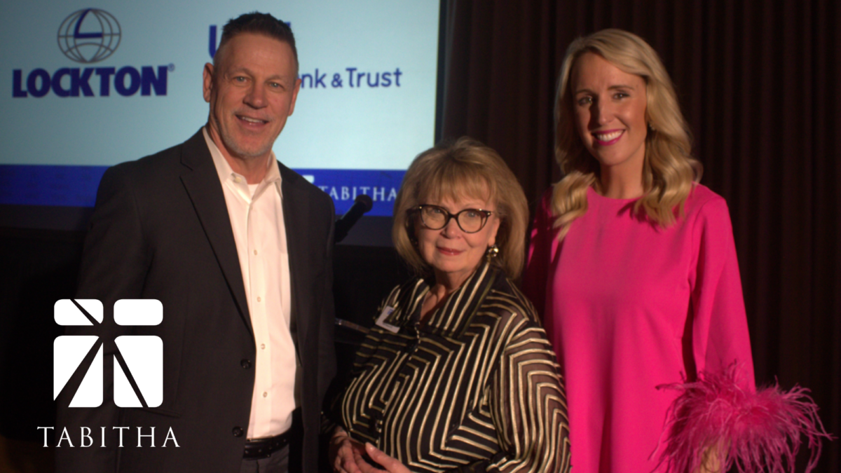 Tabitha Signature Event Celebrates Community Support - www.tabitha.org