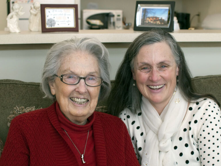 Memory Care in Lincoln: A Guide to Compassionate Support | Tabitha