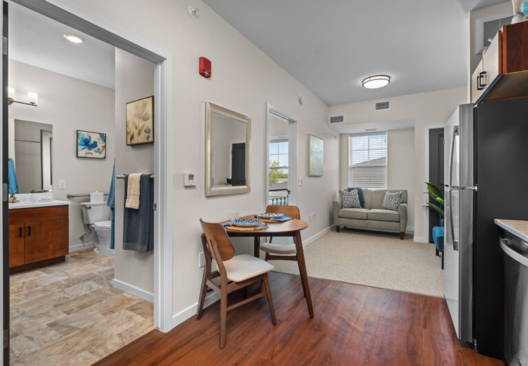 Explore Life at Tabitha at Prairie Commons Assisted Living | Tabitha